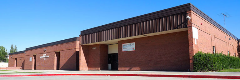 Welby Elementary – Home of the Wildcats